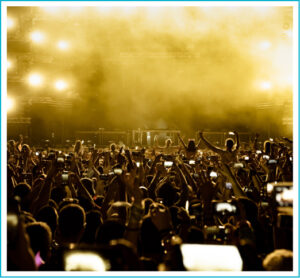 Android Phone Rental Solutions for Events | Scottish Hire