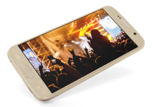 Android Phone Rental Solutions for Events | Scottish Hire