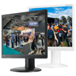 Monitor Rental Solutions for Events In the UK